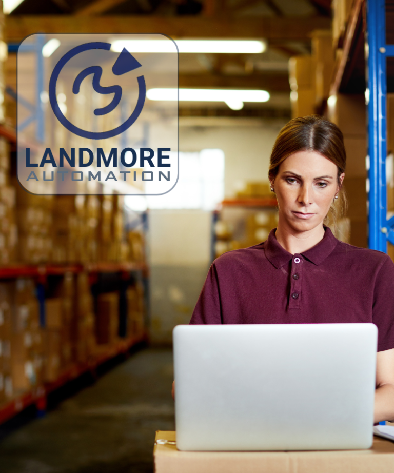 About – Automation Parts Distributor China｜Landmore Automation
